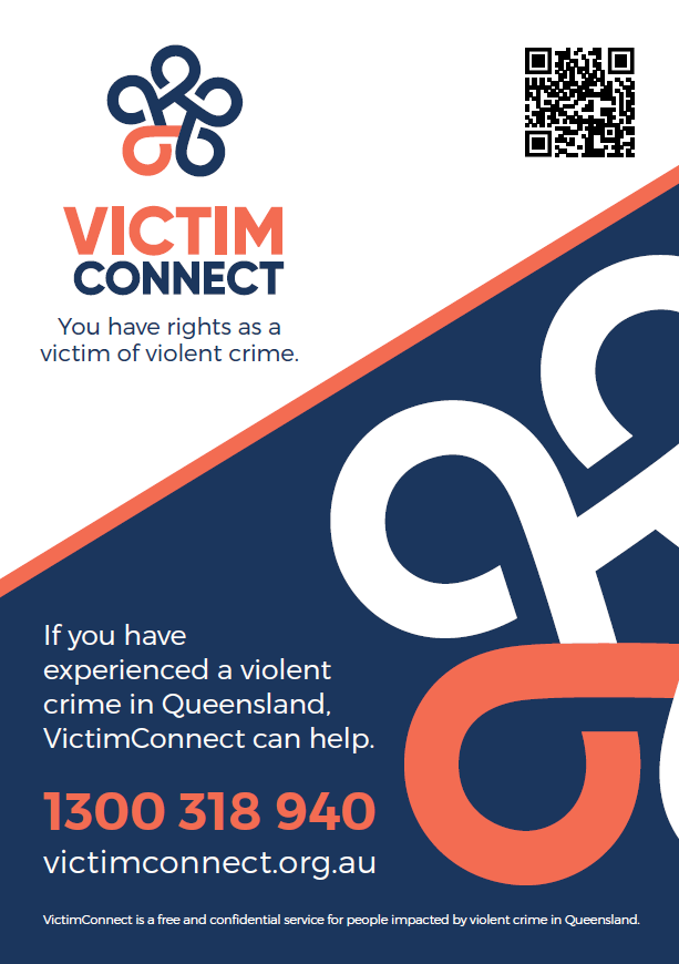Resources VictimConnect